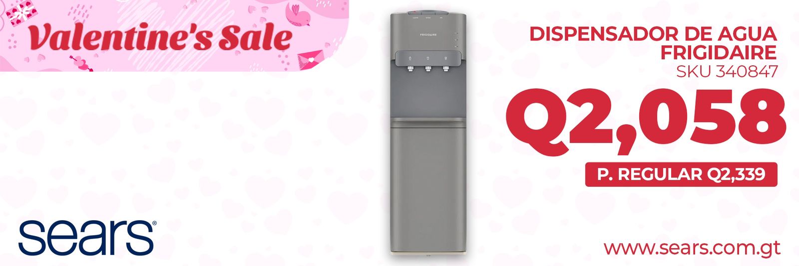 Sears Guatemala|Sears Guatemala es una cadena de tiendas por ...