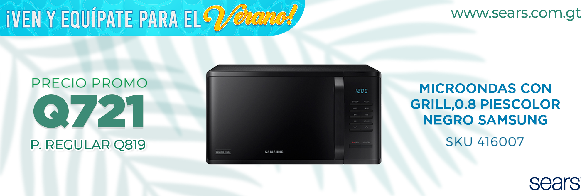 Sears Guatemala|Sears Guatemala es una cadena de tiendas por ...