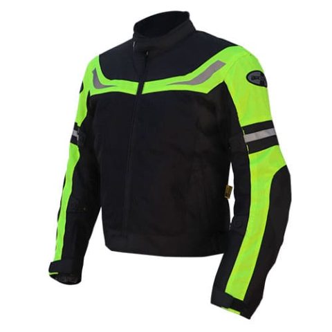 CHUMPA SUMMER VERDE/NEGRO BLACK BIKE|Sears Guatemala