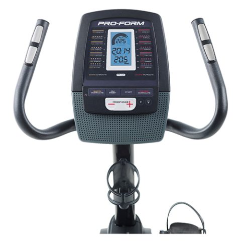 BICICLETA CON RESPALDO PROFORM 460R|Sears Guatemala