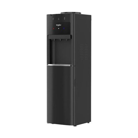 DISPENSADOR DE AGUA CON REFRIGERADOR INFERIOR WHIRLPOOL|Sears Guatemala