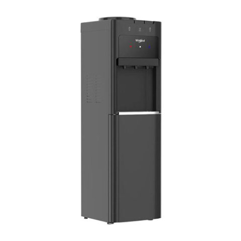 DISPENSADOR DE AGUA CON REFRIGERADOR INFERIOR WHIRLPOOL|Sears Guatemala