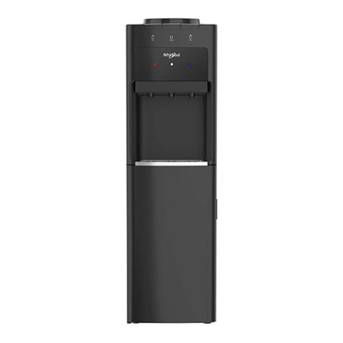 DISPENSADOR DE AGUA CON REFRIGERADOR INFERIOR WHIRLPOOL|Sears Guatemala