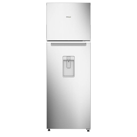 REFRIGERADOR TOP MOUNT 14CF XPERT ENERGYSAVER EVOX WHIRLPOOL|Sears ...