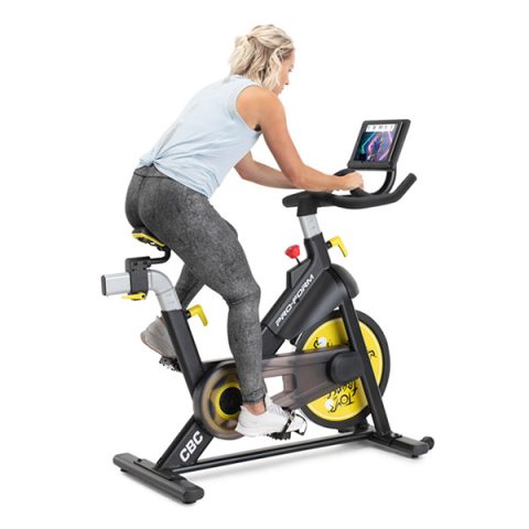 BICICLETA SPINNING TOUR DE FRANCE PROFORM|Sears Guatemala