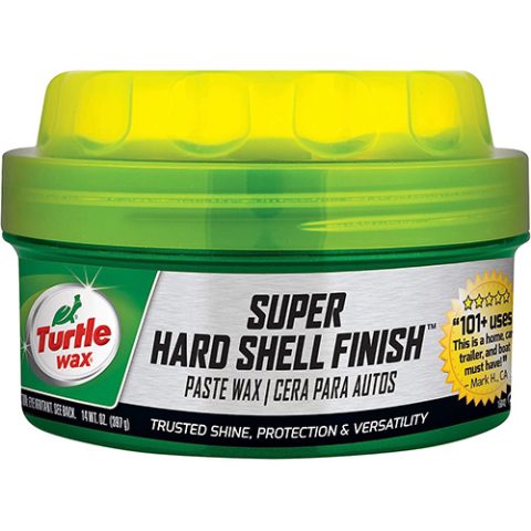 PASTA 14 Oz TURTLE WAX|Sears Guatemala