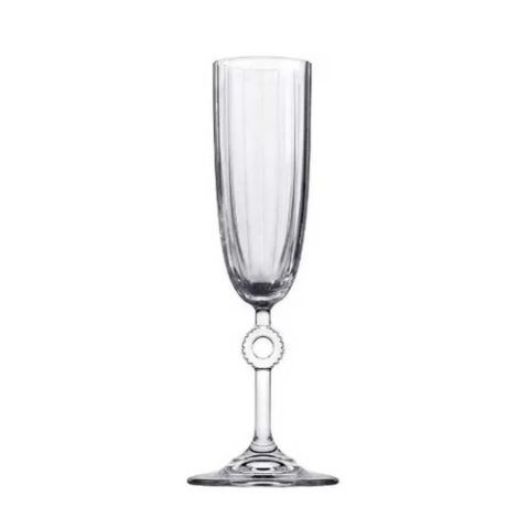 COPAS DE CHAMPAGNE 6Pzs AMOR FUME PASABAHCE|Sears Guatemala
