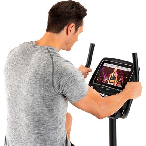 BICICLETA ESTACIONARIA PRO C10U PROFORM|Sears Guatemala