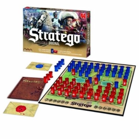 JUEGO STRATEGO ORIGINAL|Sears Guatemala