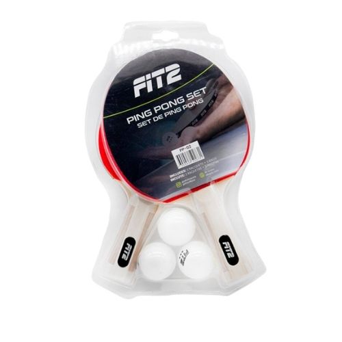 SET DE PING PONG EN MALETA FIT2|Sears Guatemala