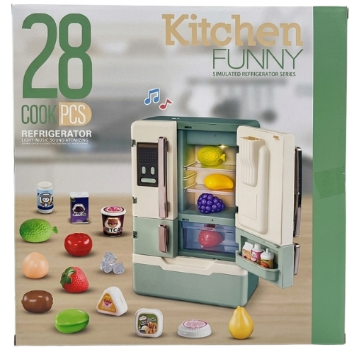 REFRIGERADOR CON ACCESORIOS 0694|Sears Guatemala